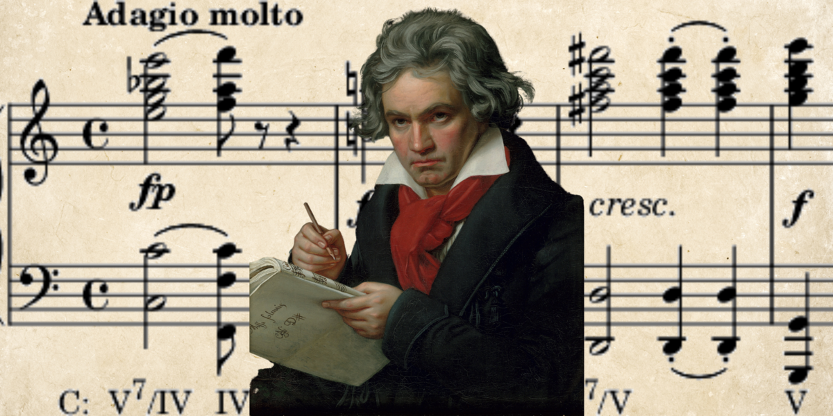 Beethoven’s First Symphony | Origins